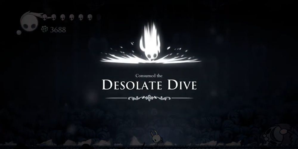 Hollow Knight: All Spells, Ranked