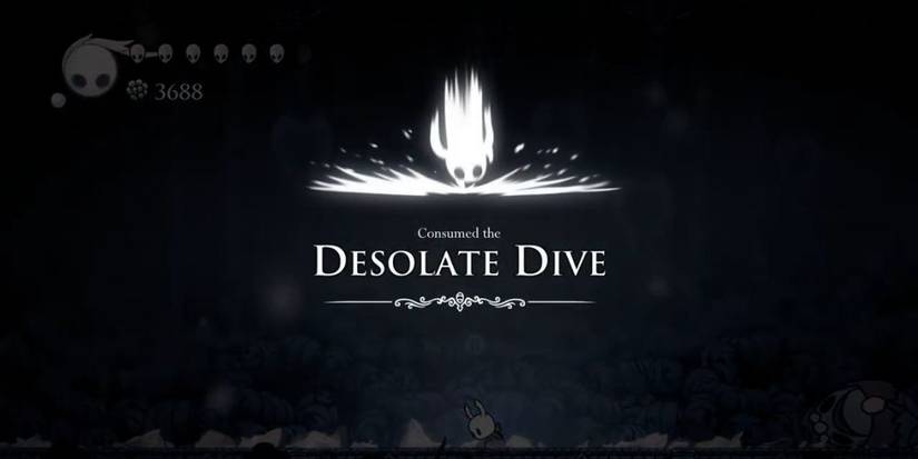 Hollow Knight: All Spells, Ranked