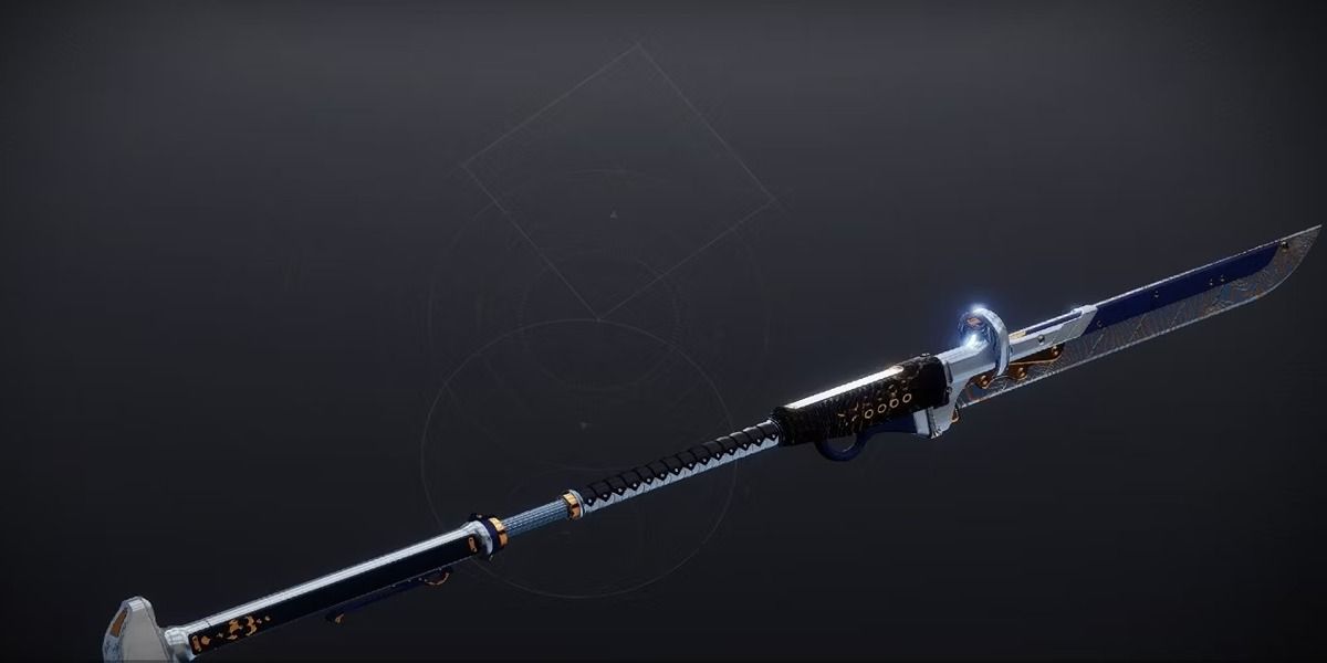 Destiny 2: 10 Best Glaives, Ranked