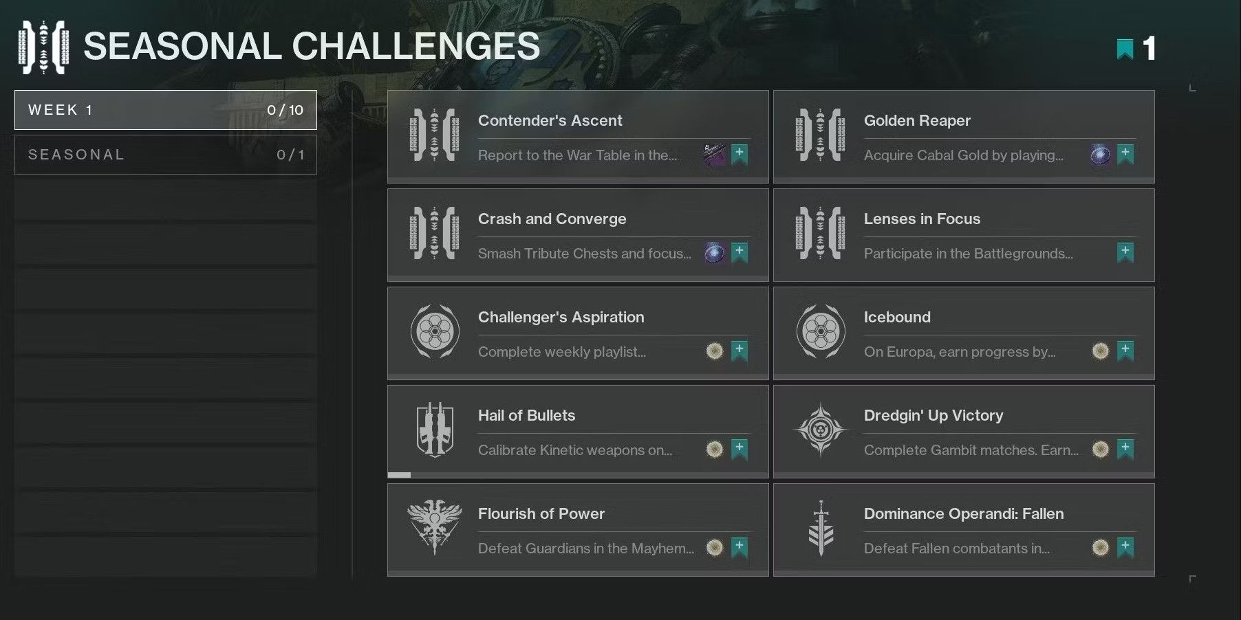 Destiny 2: Iron Banner Guide