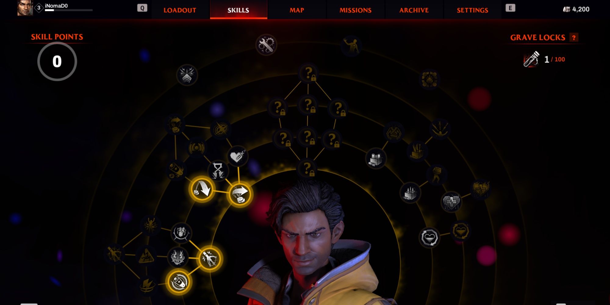 Redfall: Devinder Crousley Build Guide