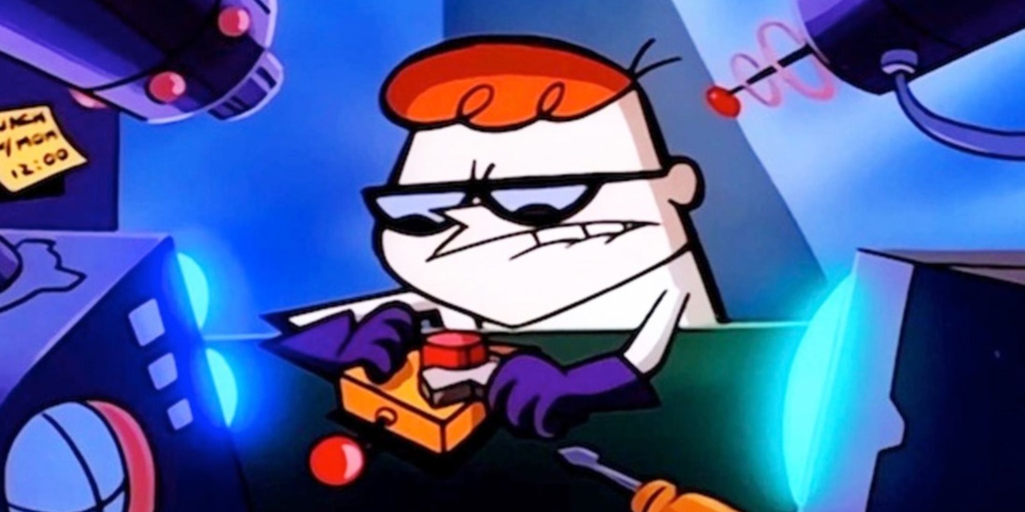 Cartoon Network's Best Shows Ever