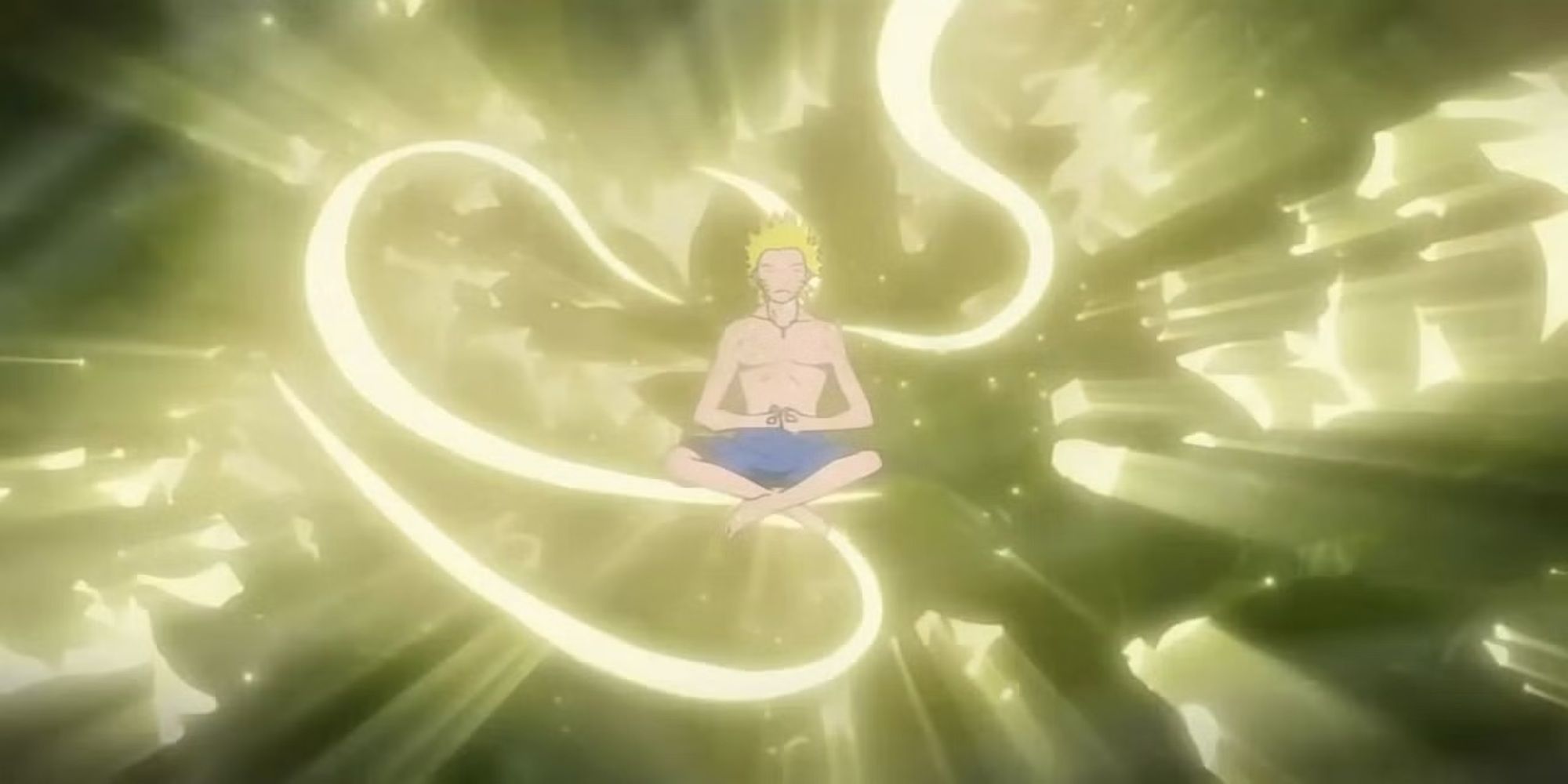 10 Anime Based On Hindu & Buddhist Mythology