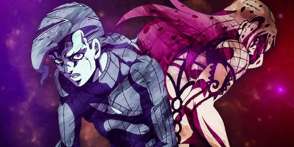 JoJo’s Bizarre Adventure: Every Main Villain, Ranked
