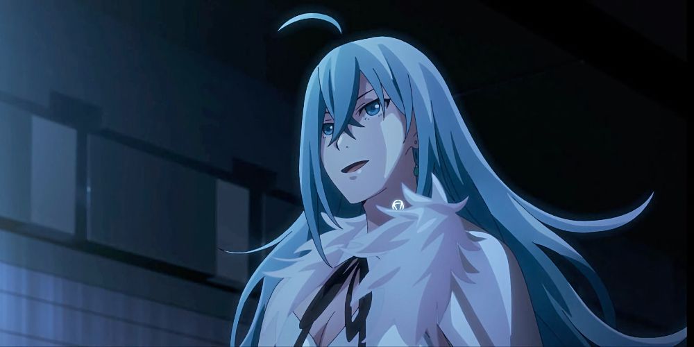 Vivy: Fluorite Eye's Song - 10 Best Characters, Ranked Vivy: Fluorite Eye's Song - 10 Best Characters, Ranked
