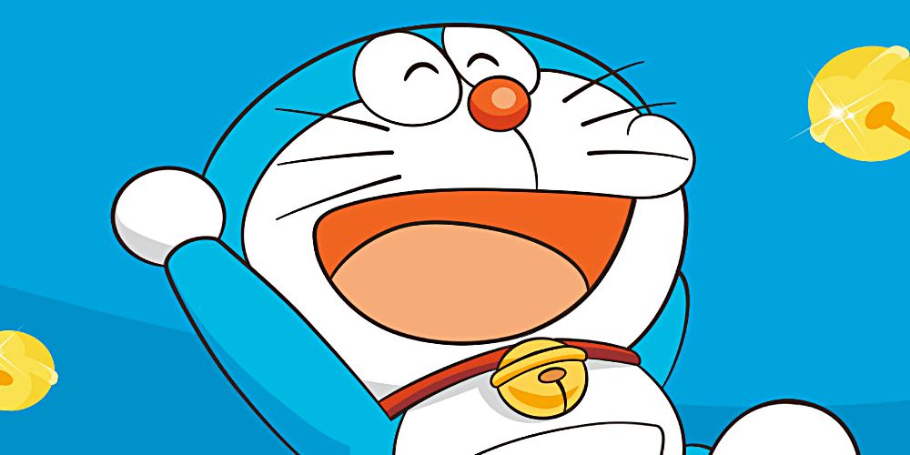 Doraemon: 10 Best Characters, Ranked