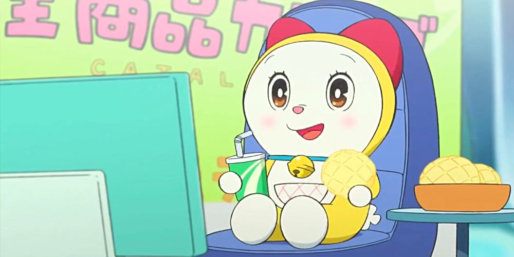 Doraemon: 10 Best Characters, Ranked