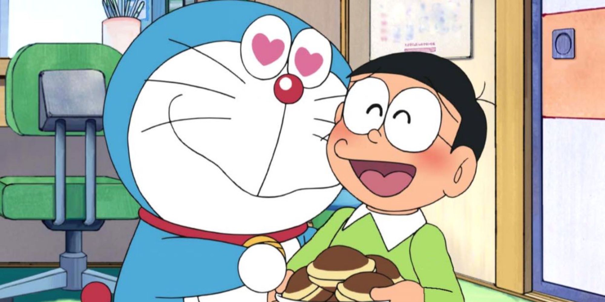 10 Best Anime Food You Can Enjoy In Real Life