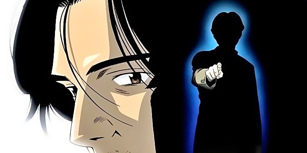 15 Best Suspense Anime, Ranked