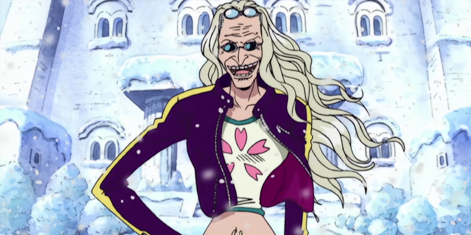 One Piece: 15 Smartest Characters, Ranked
