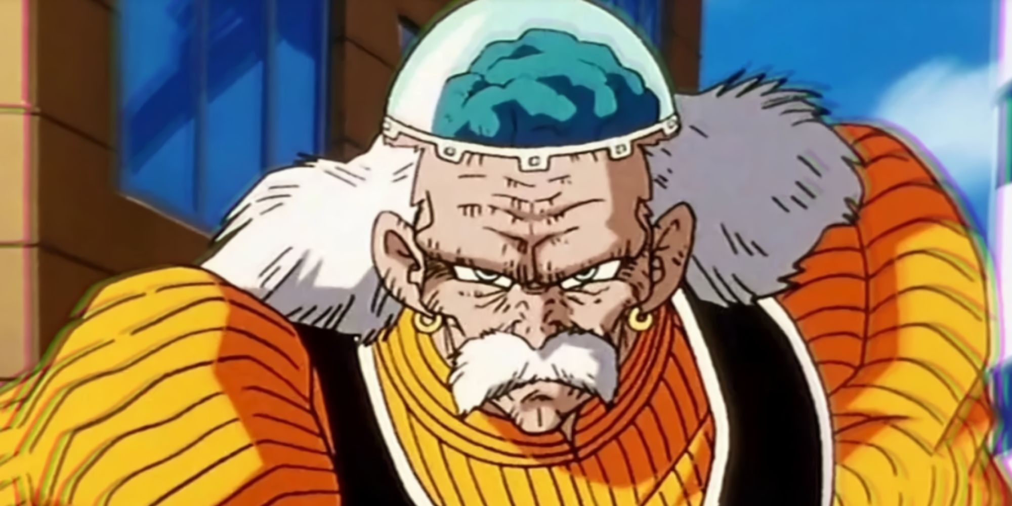 Dragon Ball: 10 Smartest Characters, Ranked