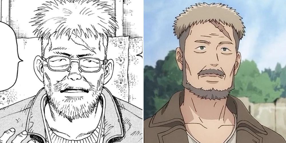Heavenly Delusion: 10 Best Characters