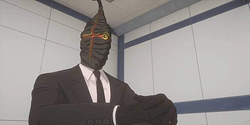 Ranking The Best Characters In Ultraman