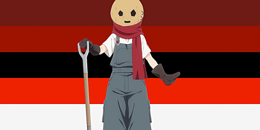 Angels Of Death: 10 Best Characters, Ranked