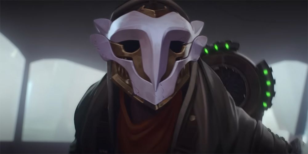 Arcane: 10 Best Characters, Ranked