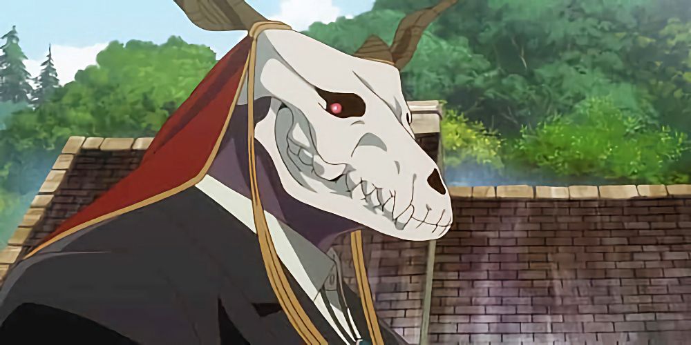 10 Best Wizards In Anime, Ranked
