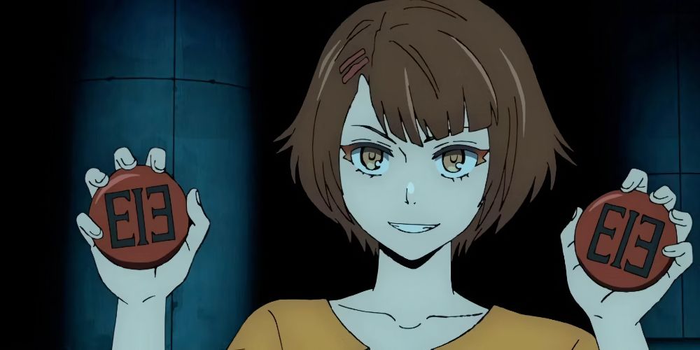 Tower Of God: 10 Best Characters, Ranked