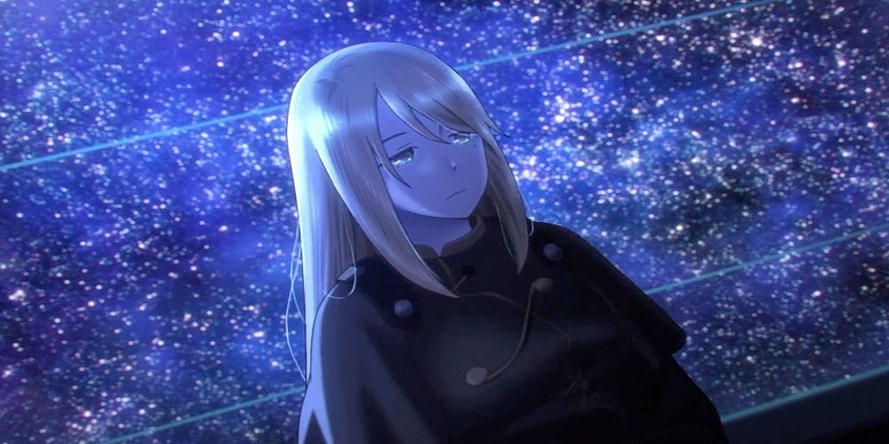 Vivy: Fluorite Eye's Song - 10 Best Characters, Ranked