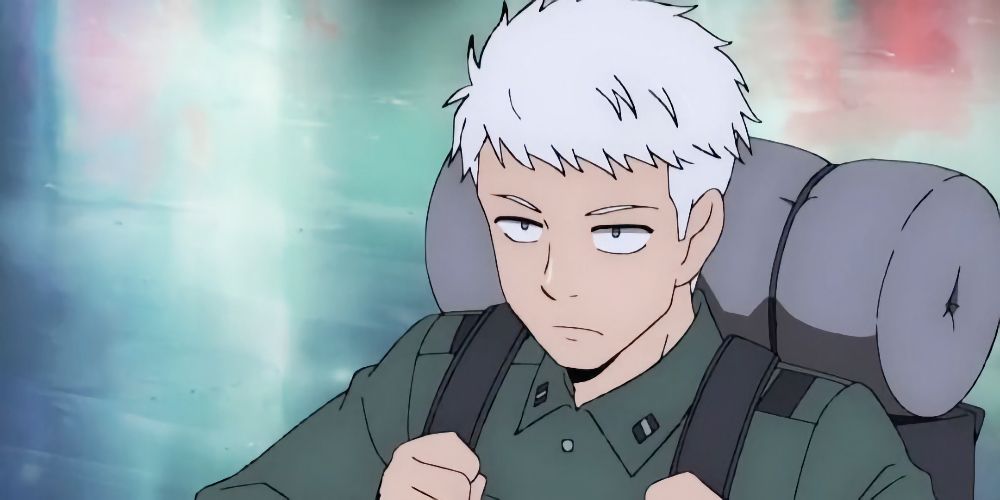 Tower Of God: 10 Best Characters, Ranked