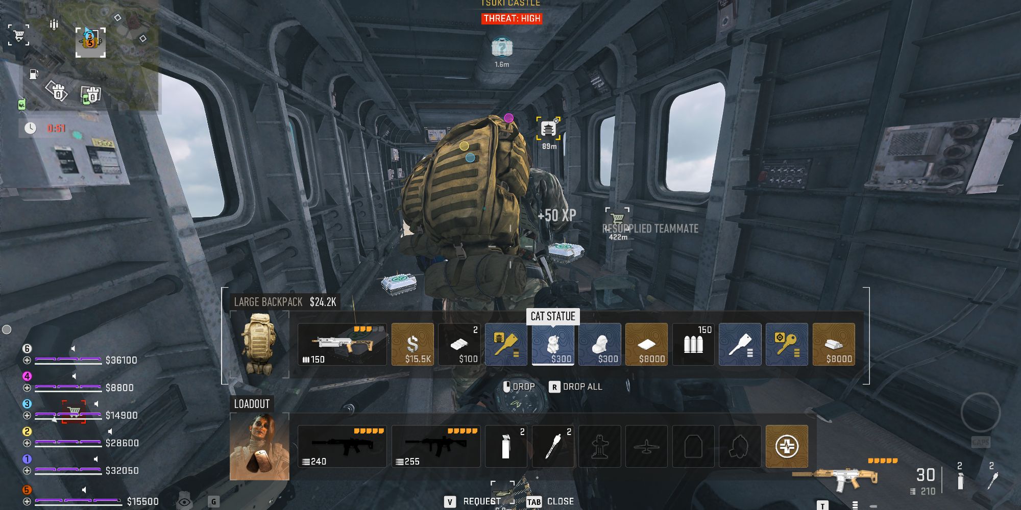 Warzone 2 DMZ: Pet Rescue Guide