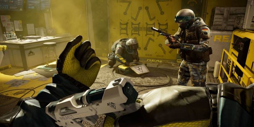 10 Best Tom Clancy Games, Ranked