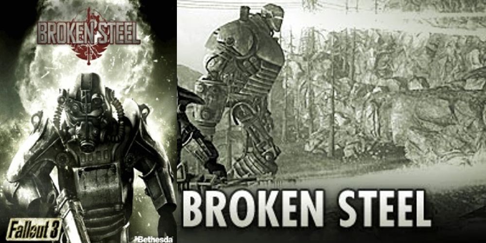 10 Best Fallout DLC, Ranked