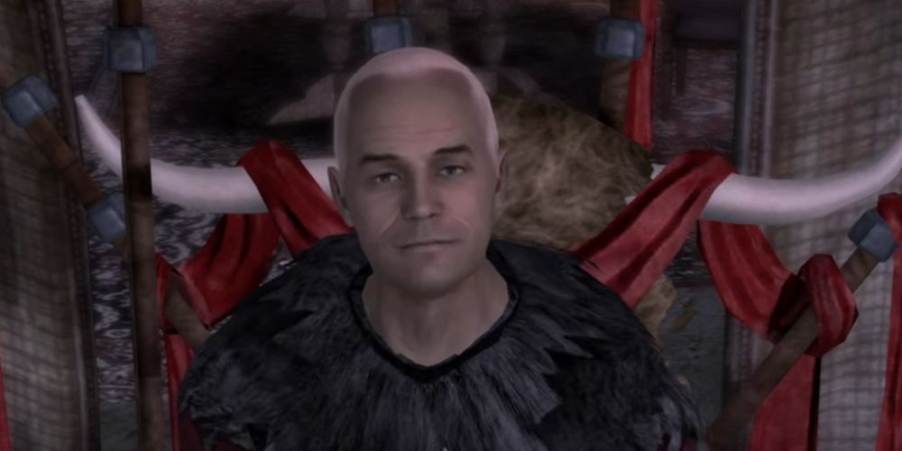 Ranking The Best Characters In The Fallout Series