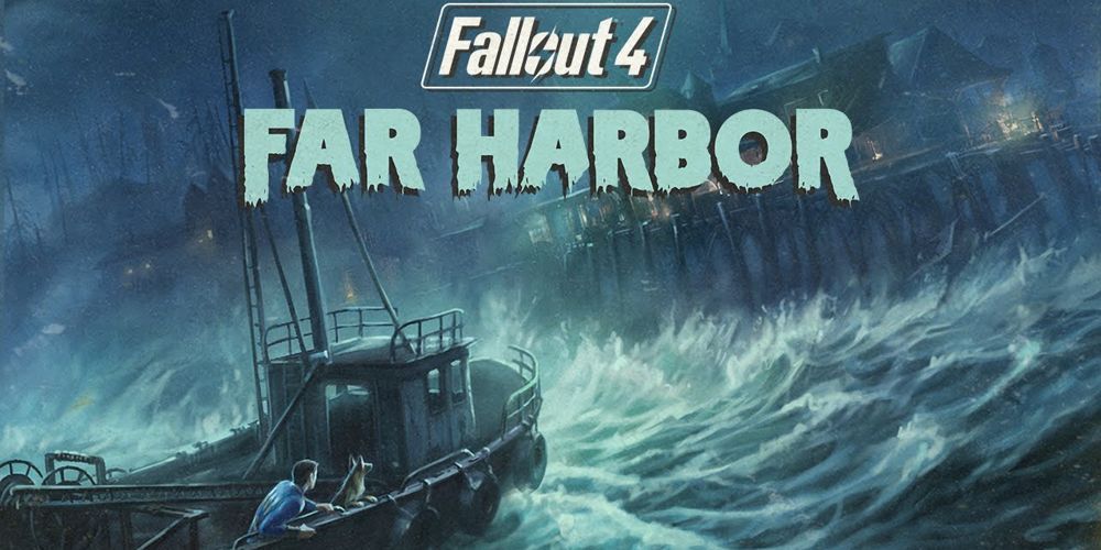 10 Best Fallout DLC, Ranked