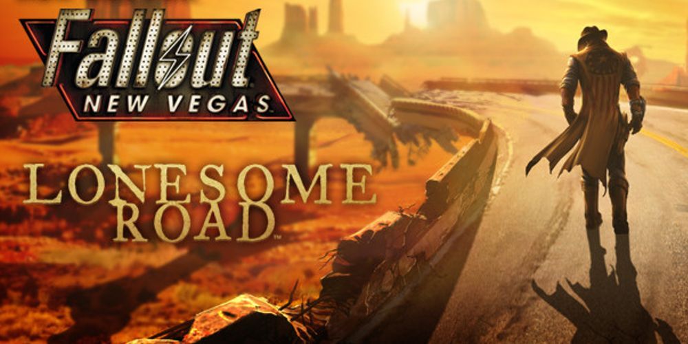 10 Best Fallout DLC, Ranked