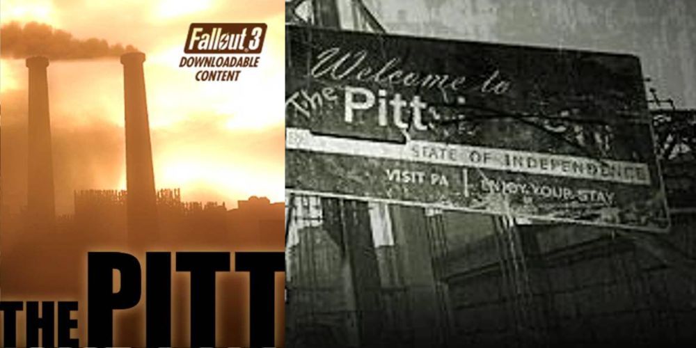 10 Best Fallout DLC, Ranked