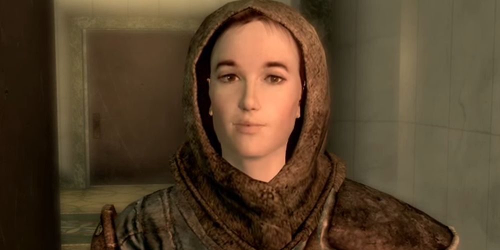 Ranking The Best Characters In The Fallout Series