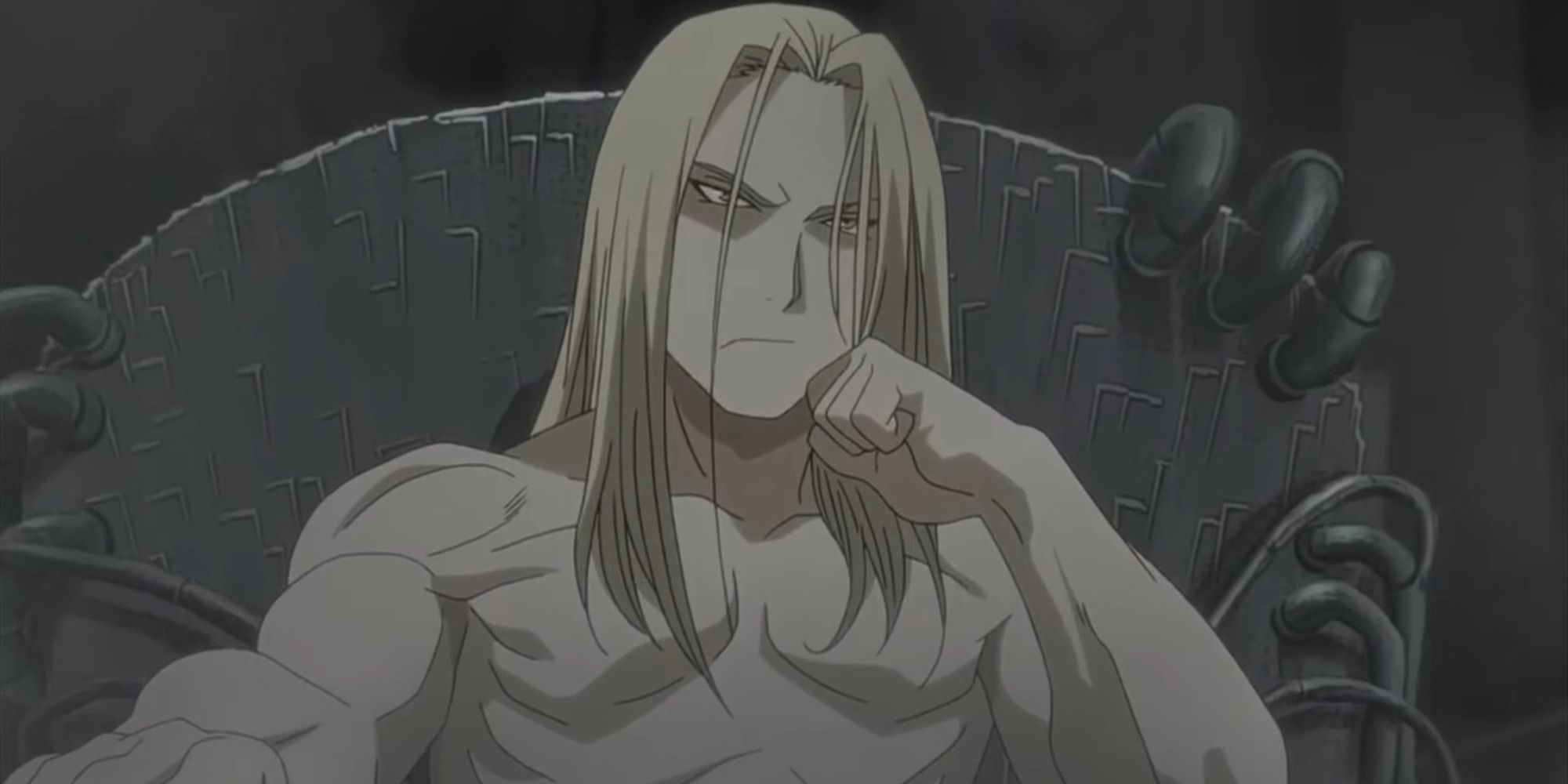 Top 10 Anime Characters With Highest Kill Counts