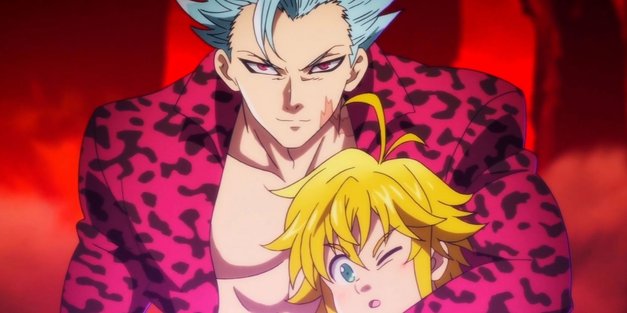 15 Best Immortal Anime Characters, Ranked