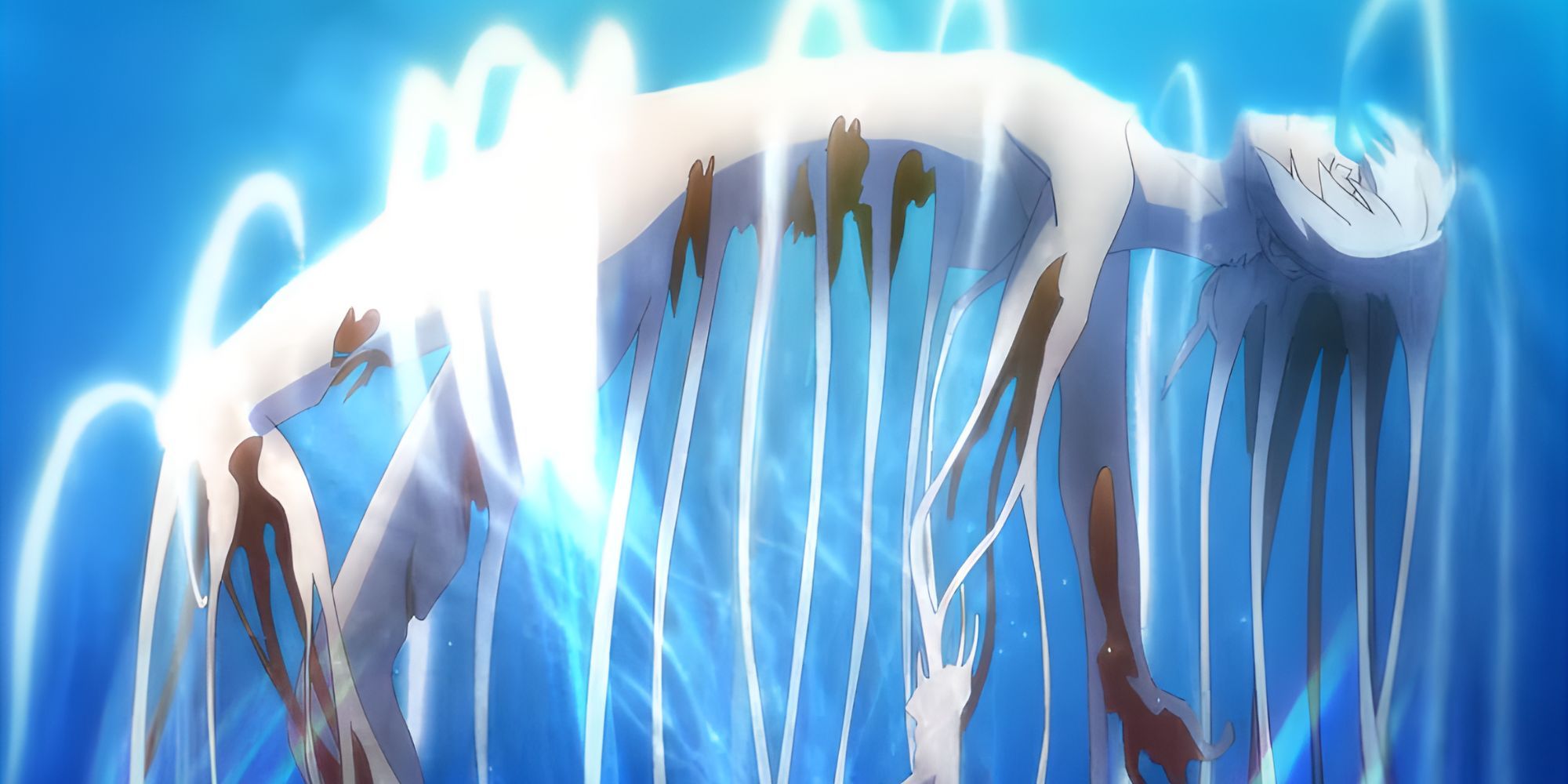 15 Best Immortal Anime Characters, Ranked