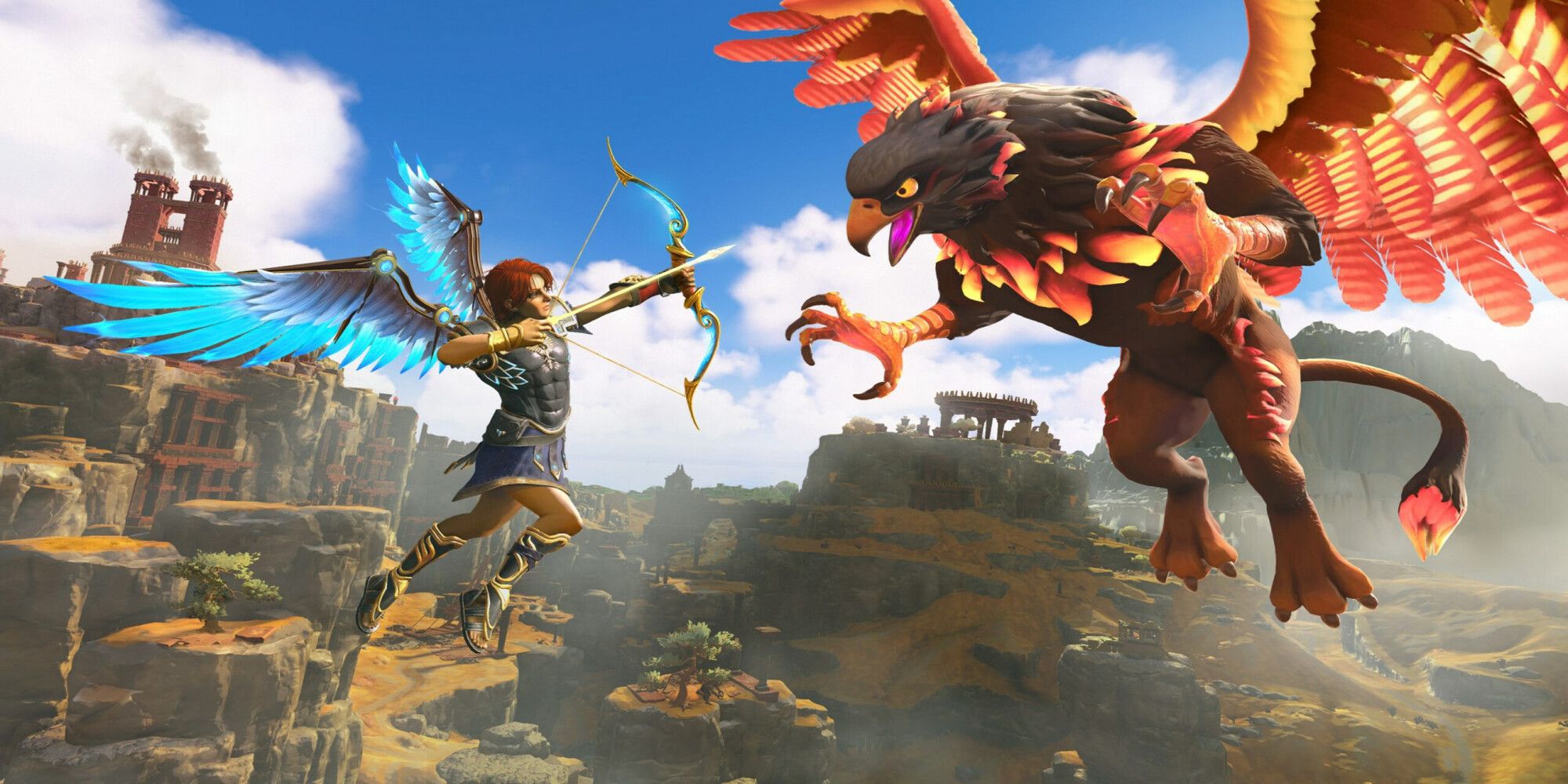 10 Games To Play If You Love The Fable Series