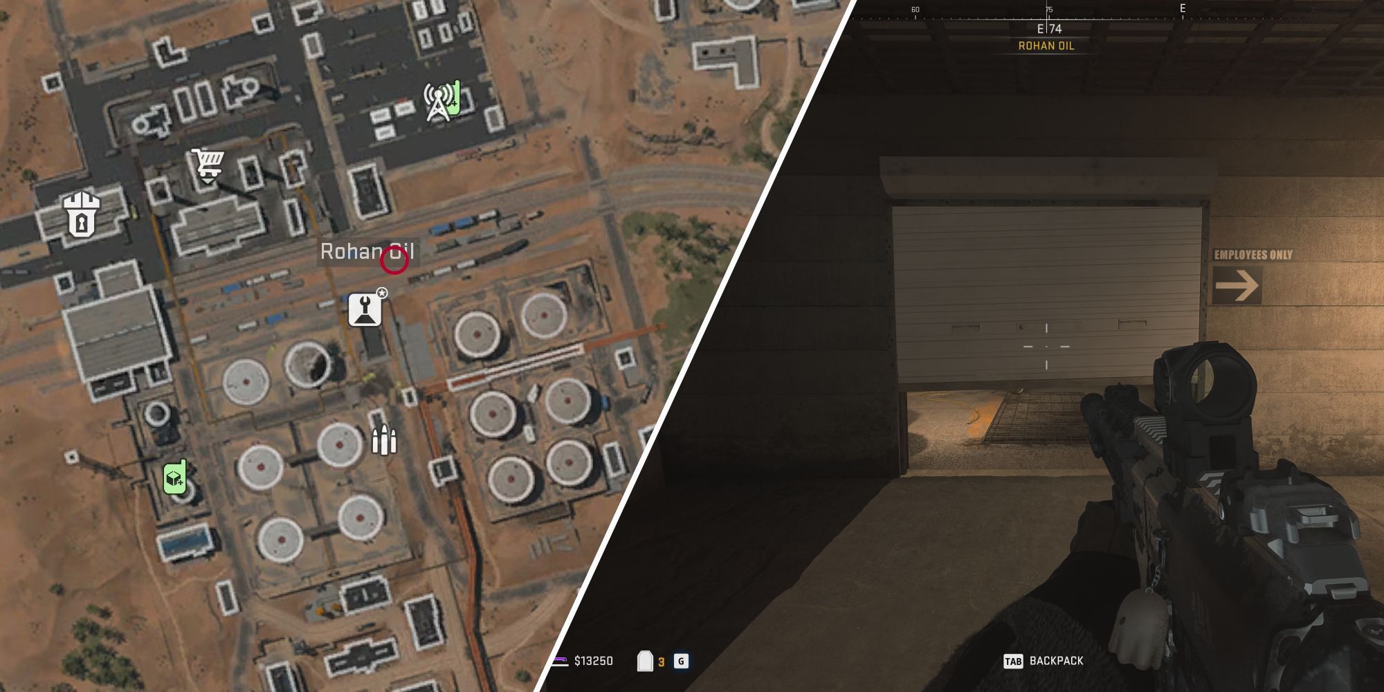 Warzone 2 DMZ: Leaked Documents Guide