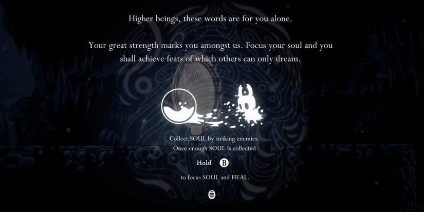 Hollow Knight: All Spells, Ranked