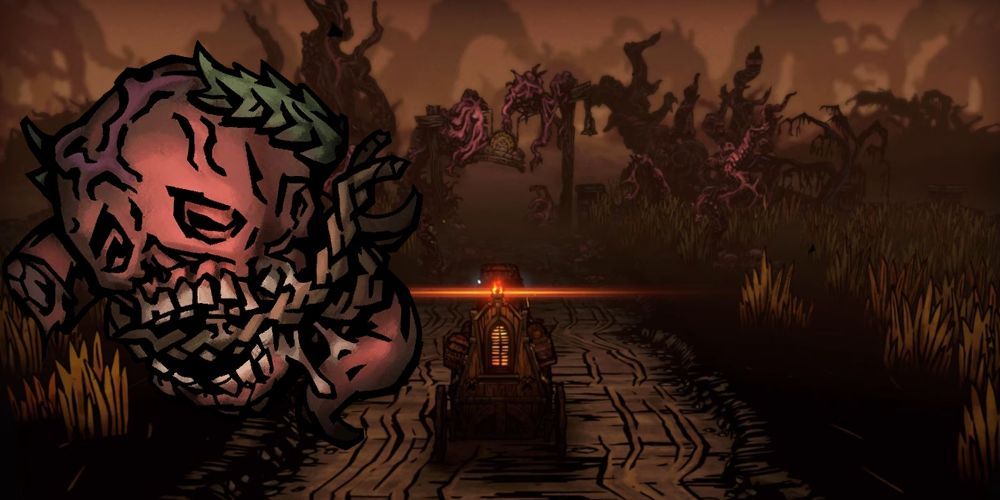 Ranking Darkest Dungeon 2's Boss Trophies