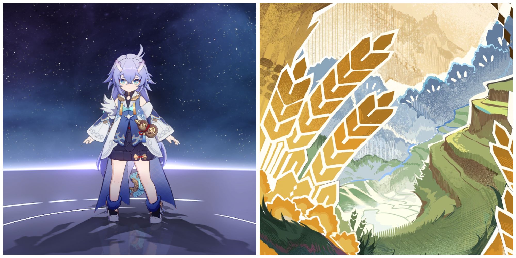 Honkai Star Rail: Bailu Best Builds, Light Cones, & Teams