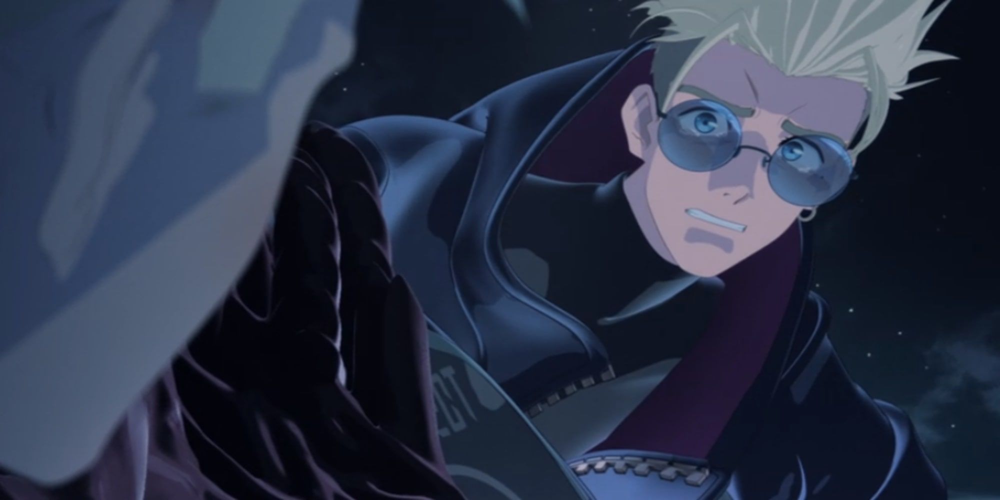 10 Best CGI Scenes In Anime