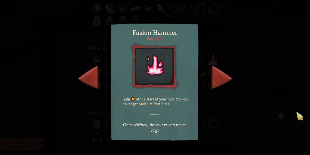 Slay The Spire: 10 Best Relics, Ranked