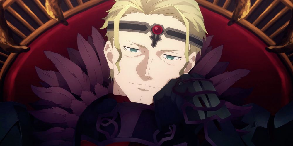 Sword Art Online: 10 Best Villains, Ranked