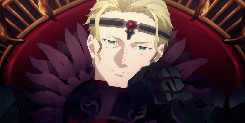 Sword Art Online: 10 Best Villains, Ranked