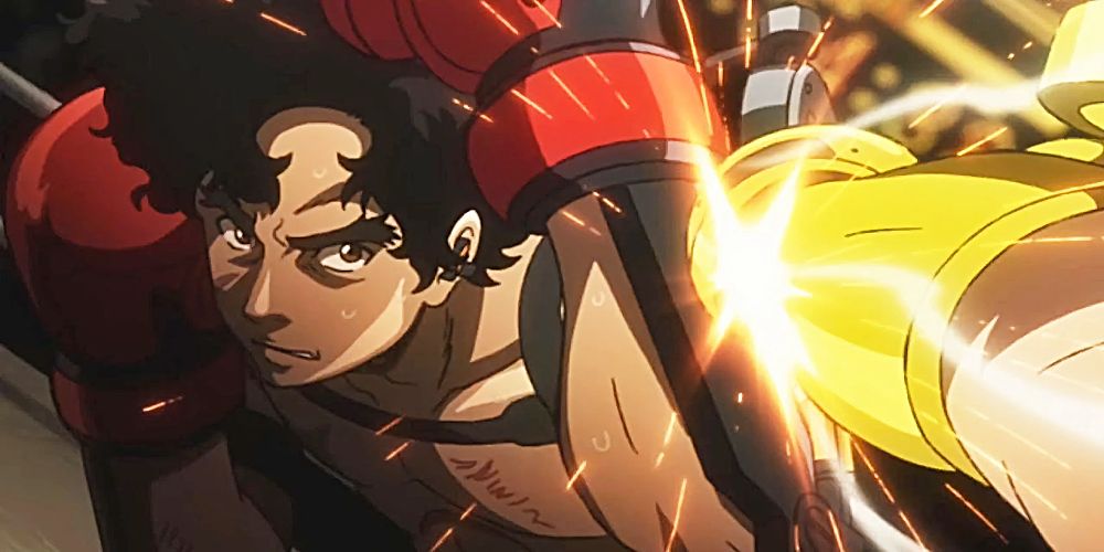 10 Anime Like SK8 The Infinity