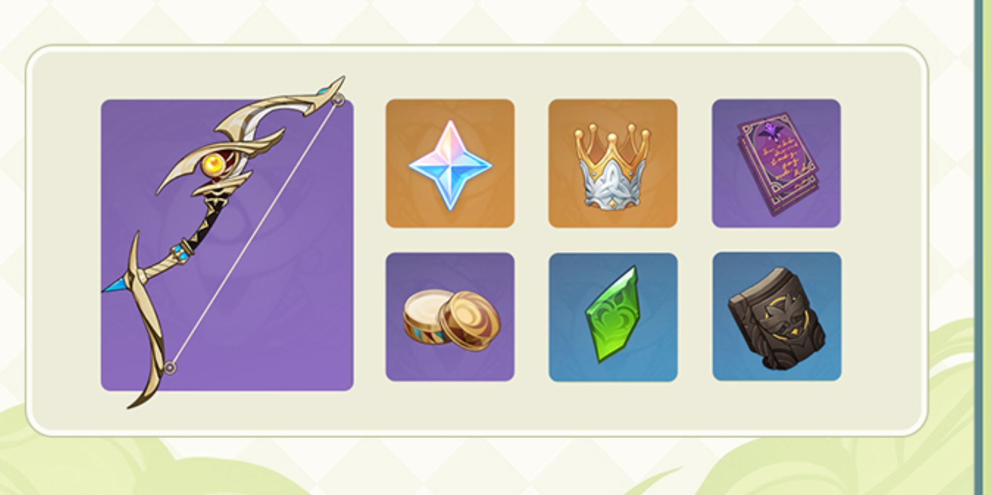 Genshin Impact: How To Get Ibis Piercer