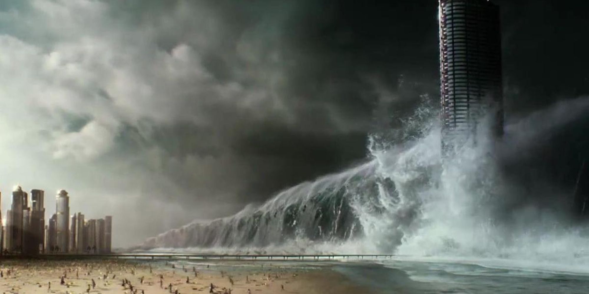 10 Best Natural Disaster Movies