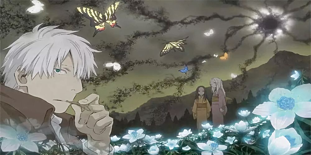 10 Best Cozy Anime, Ranked