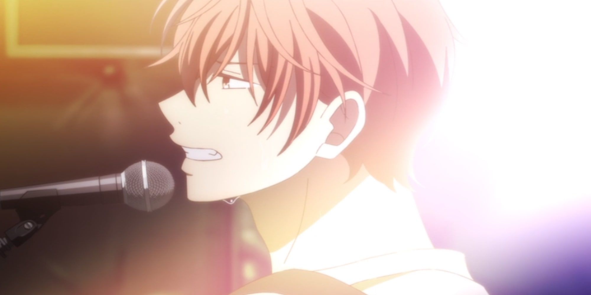 The Best Singers In Anime