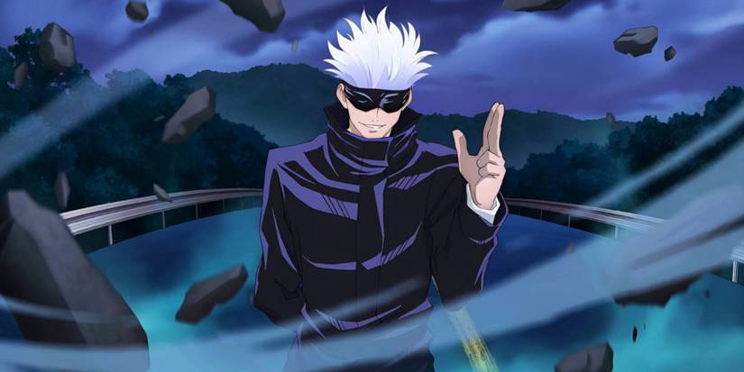 Jujutsu Kaisen: Gojo’s Powers & Abilities Explained