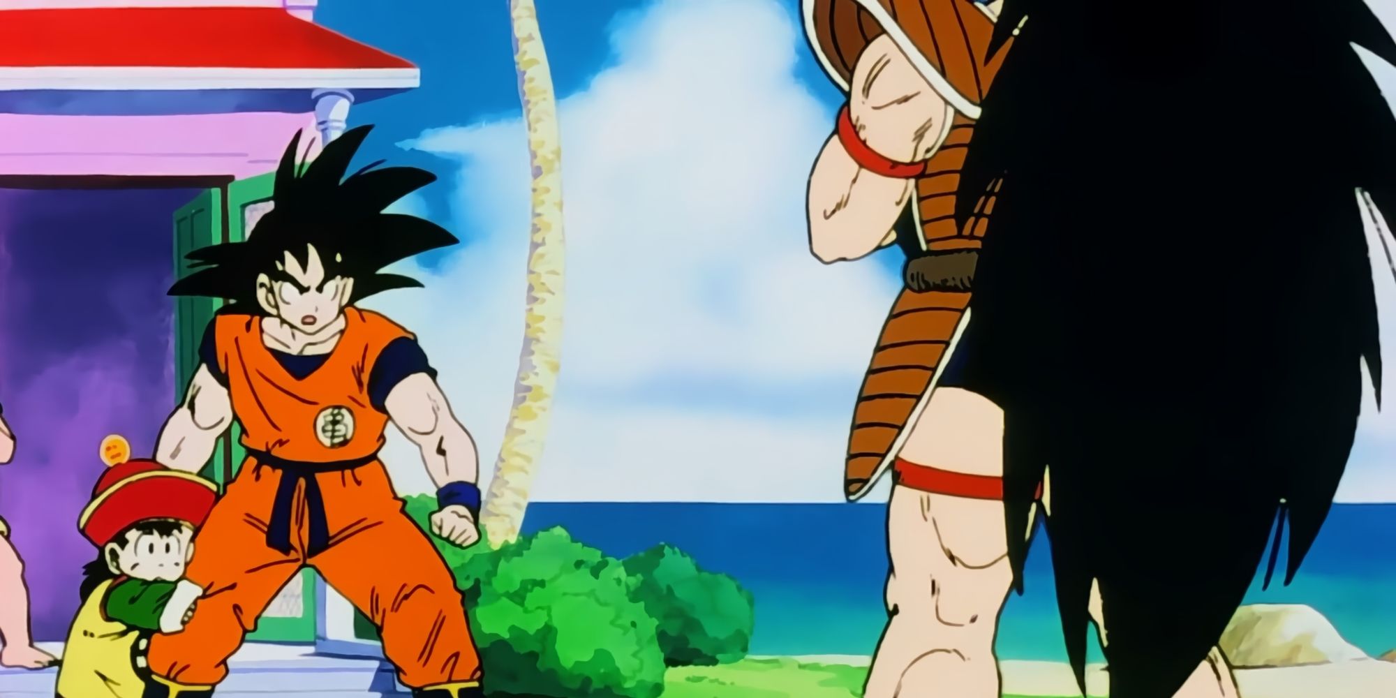 10 Best Alien Anime Series, Ranked